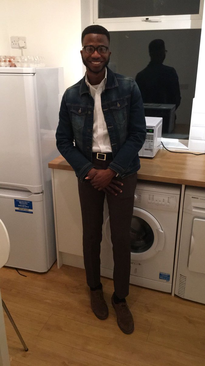 theophilus saudje (@saudje) | Twitter