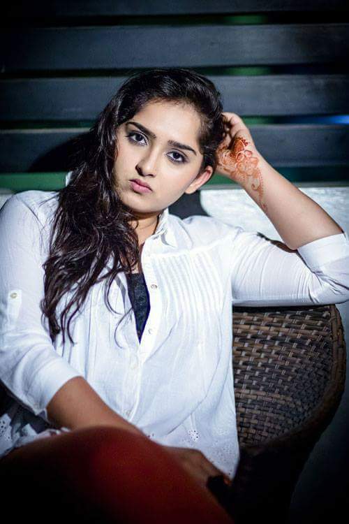 Sanusha Hot