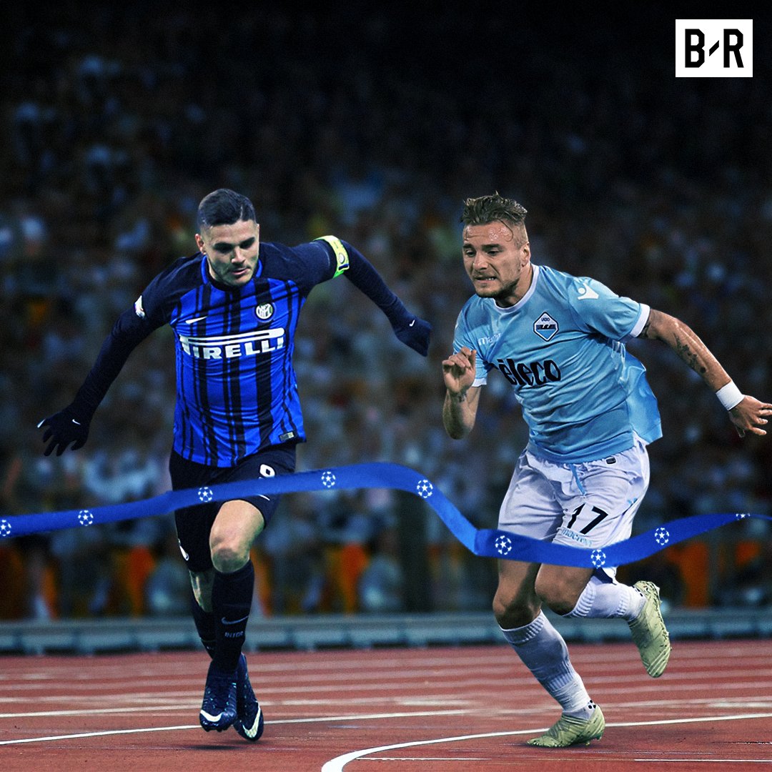 —Champions League spot on the line —Immobile vs. Icardi for golden boot ...