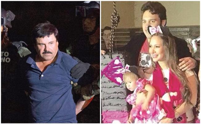 Guzmán López: A 10 años del crimen de Édgar Guzmán López, hijo de ...