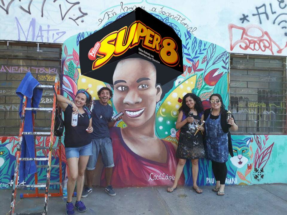 En nuevo disco Gepe incluirá homenaje a Joane Florvil | ElAntro