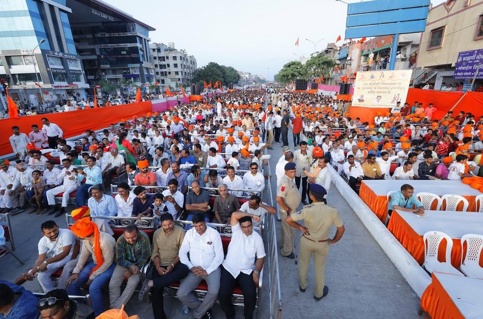 Gujarat Govt approves Rs.900-crore project to make Tapi River pollution ...