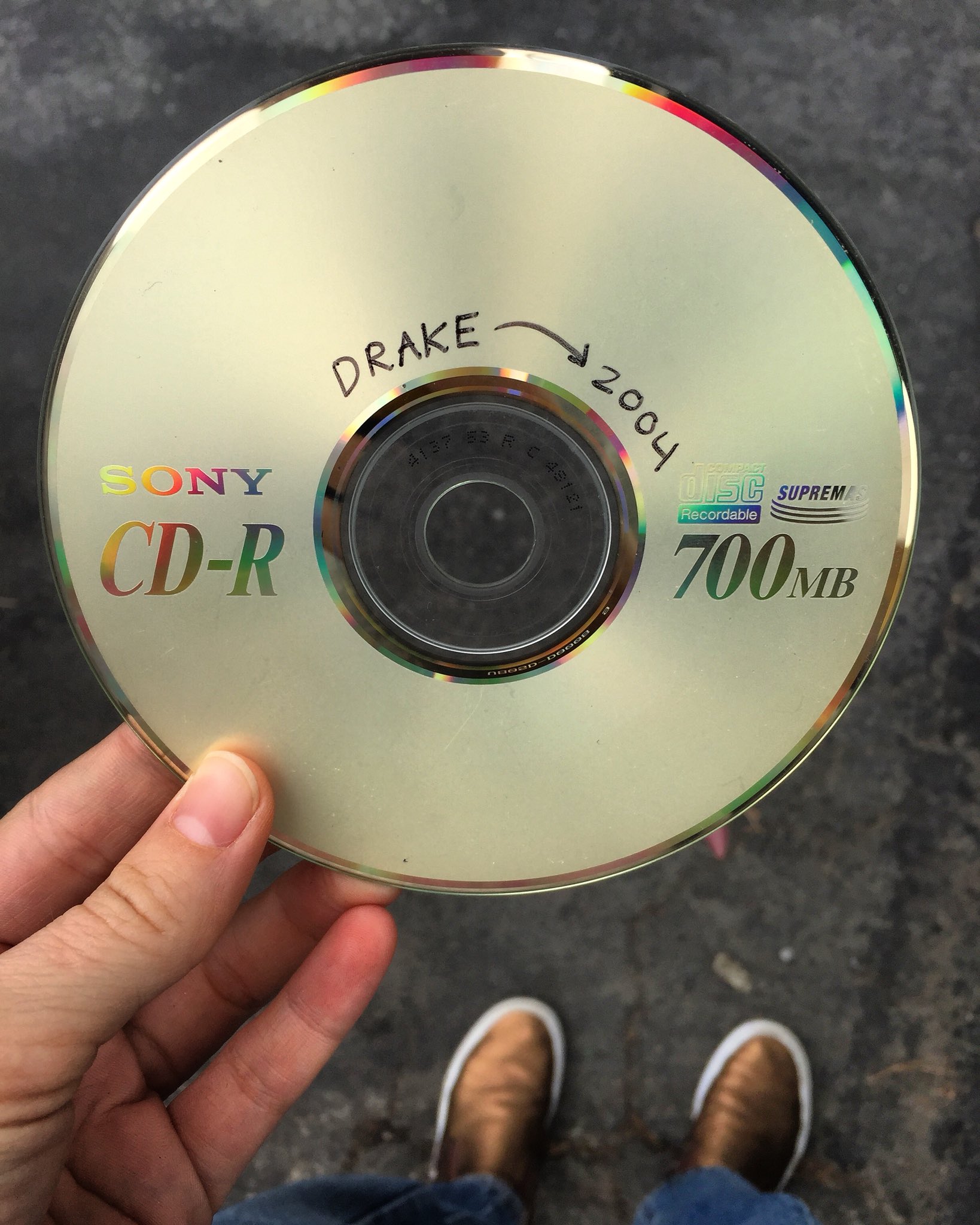 Stacey Farber And Drake