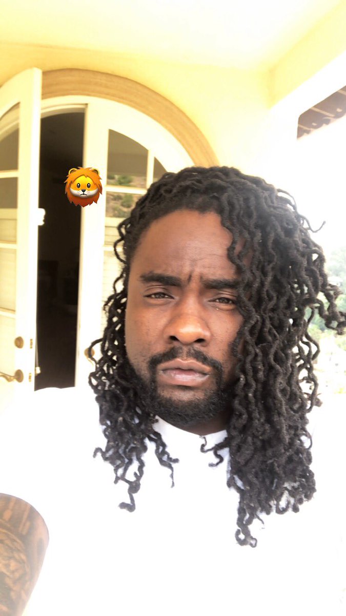 Wale Without Hair