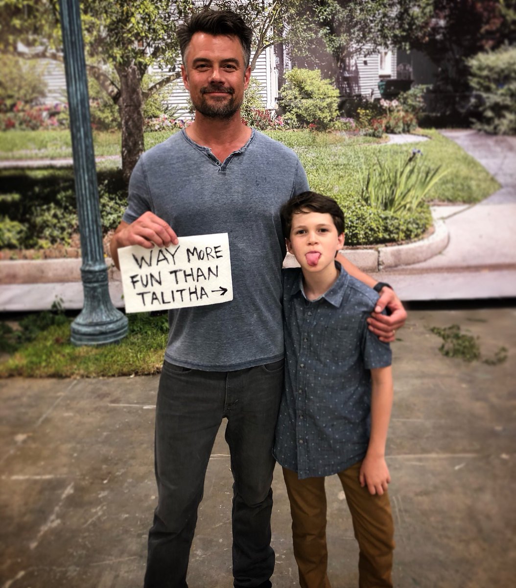 Josh Duhamel - Steckbrief, News, Bilder | GALA.de