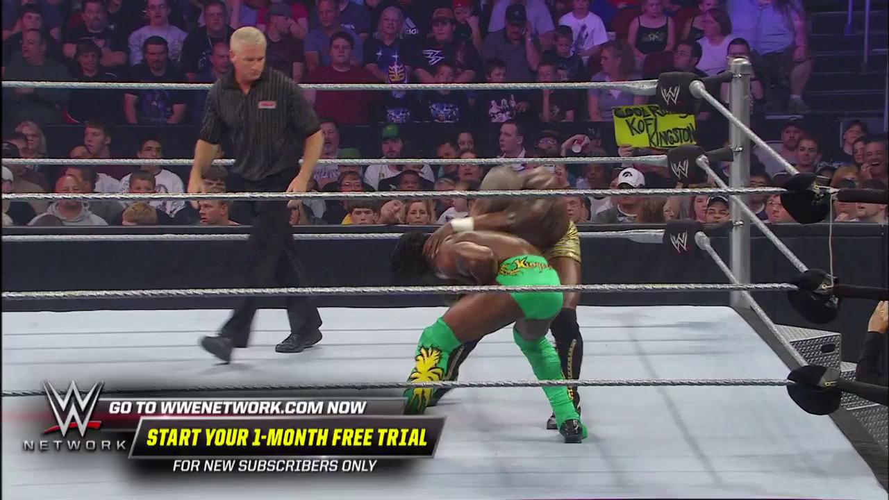 Wwe On Twitter Sheltyb803 Brings An Aggressive Offense In His Fight