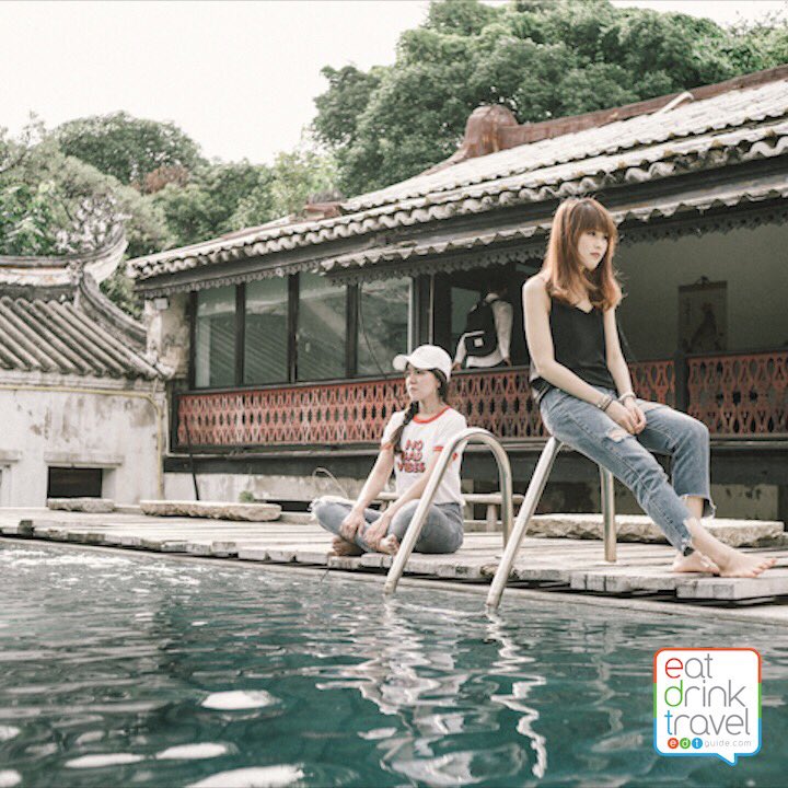 EDTguide on Twitter: "เจริญกรุง ก็มีจุดให้ไปเที่ยวถ่ายรูปเก๋ๆ ได้นะจ๊ะ #edtguide #เที่ยว #เที่ยว ...