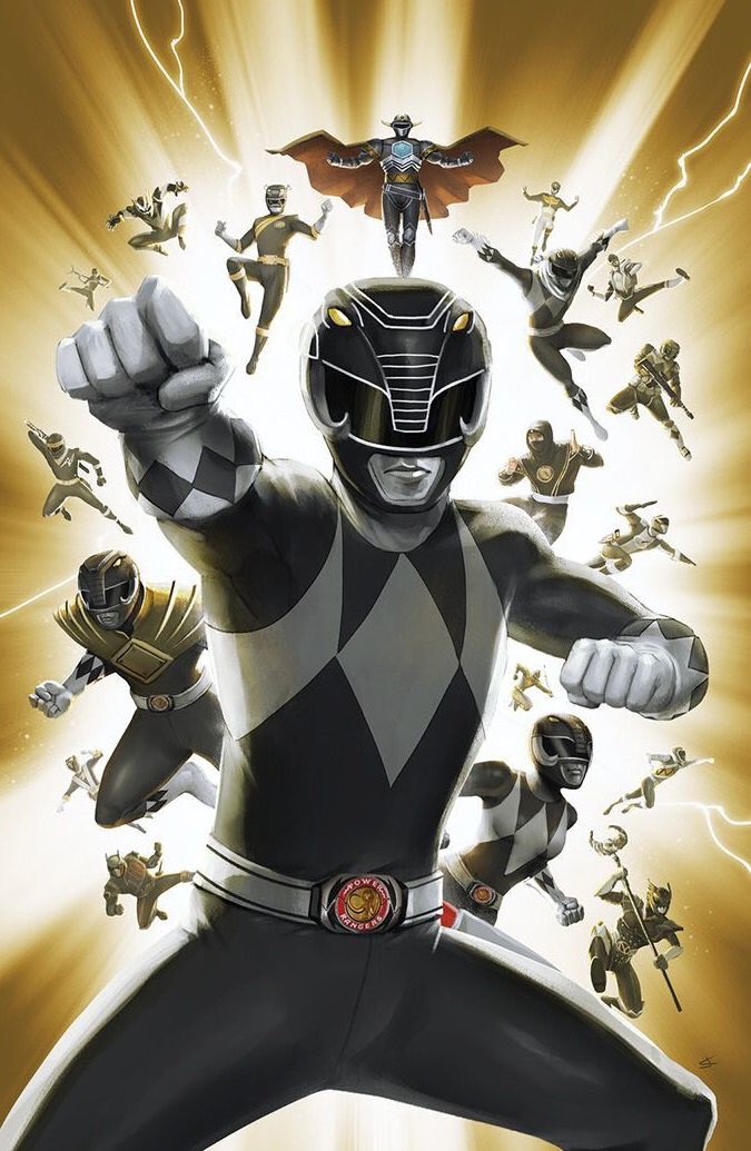 Which color would you categorize Shadow Ranger? : r/LightningCollection