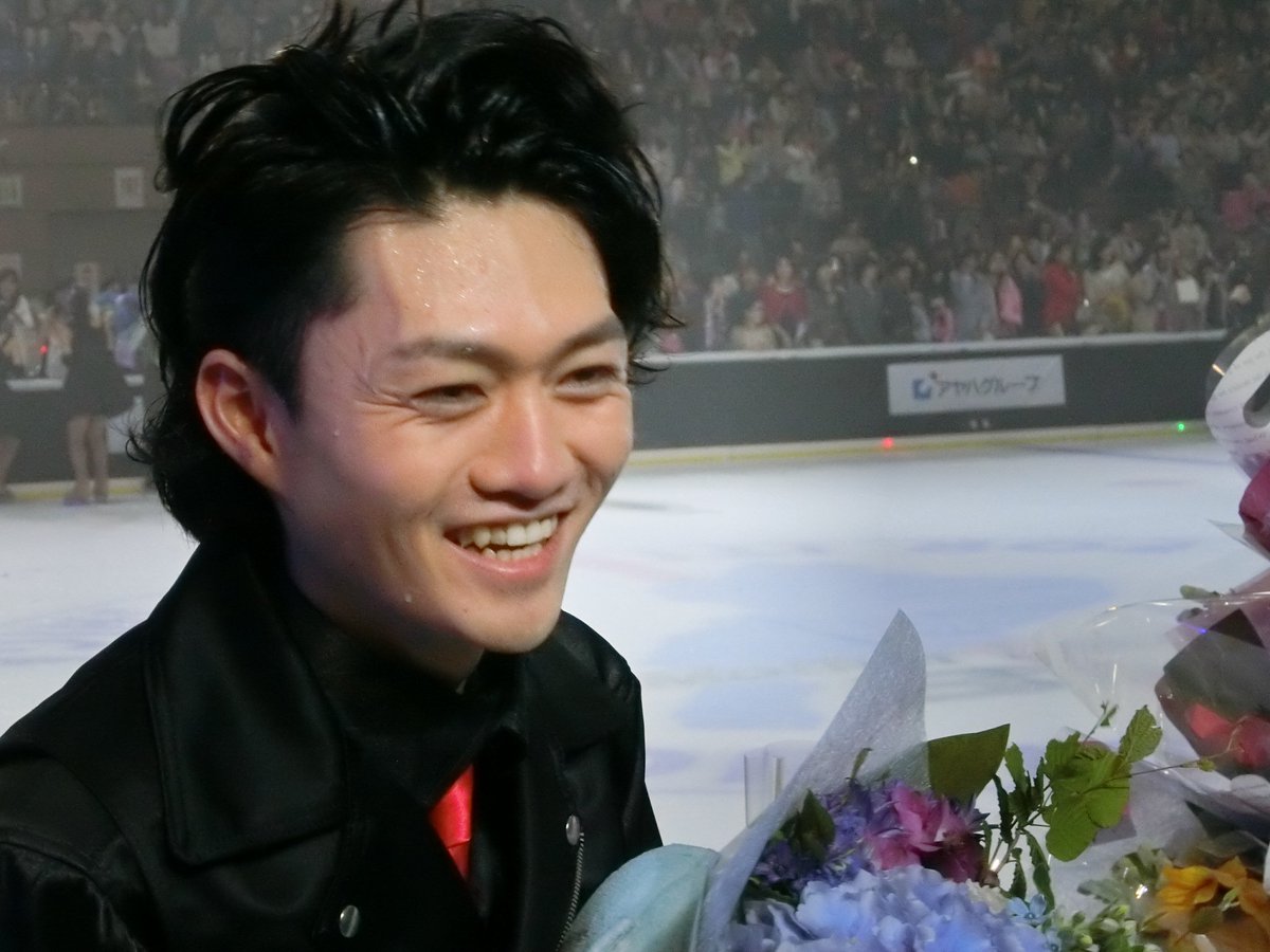 Kohei Yoshino 吉野晃平 on Twitter: "大津公演、無事に終了致しました！ 関西での公演という事もあり、沢山のご声援をいただきまして感謝の気持ちで一杯です。 次は7月の ...