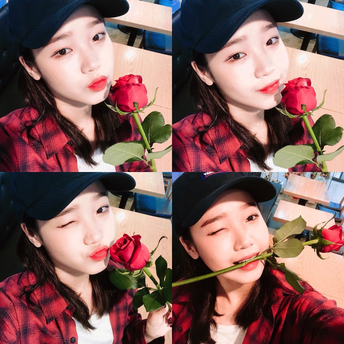 유유정정 Osb4178 Twitter