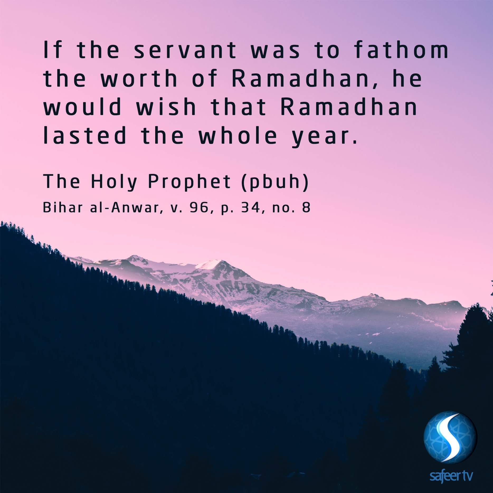 Prophet Muhammad Quotes