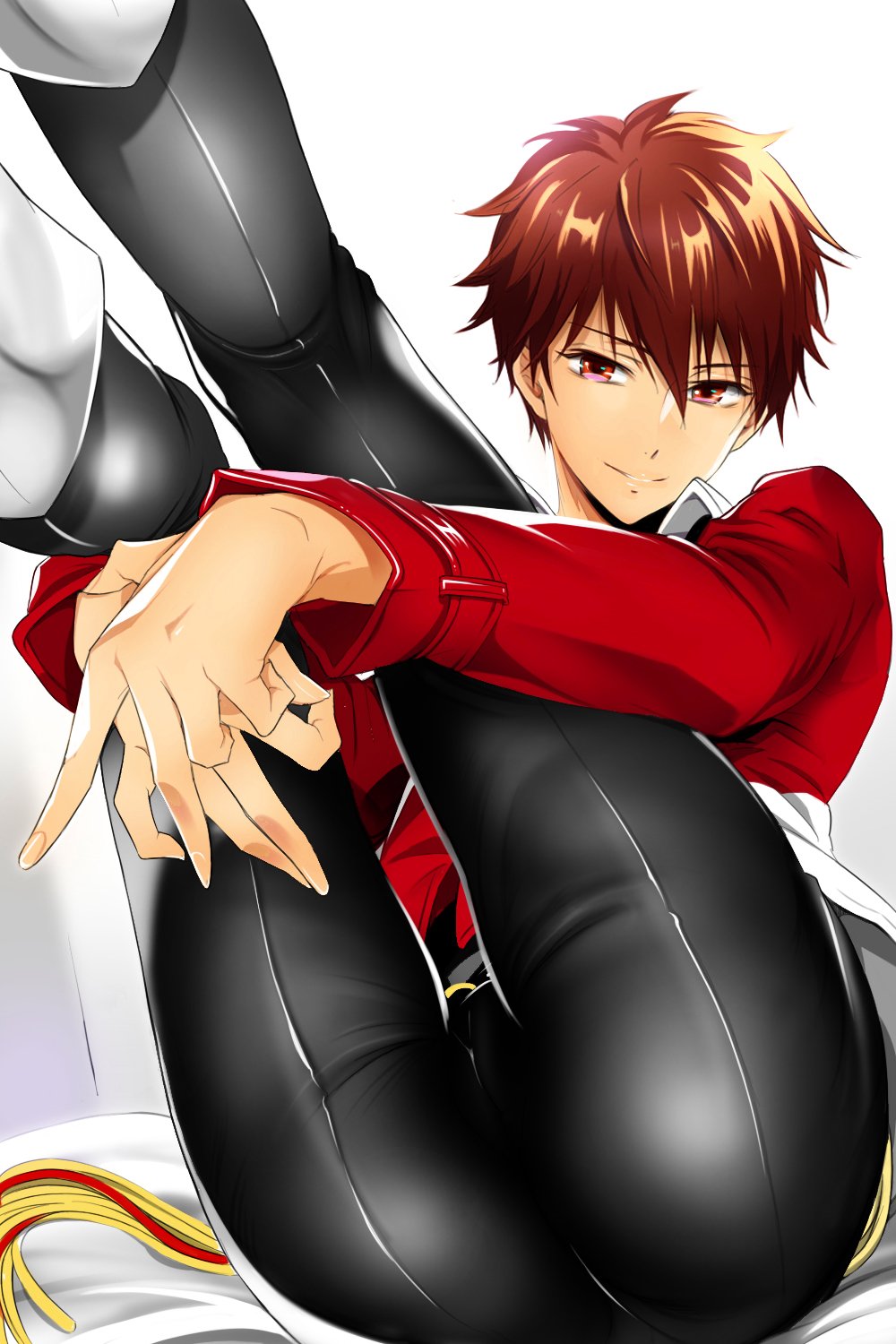 kei1_833 on Twitter: "みどちあrkgk。 https://t.co/2e67B7sz3u" / Twitter