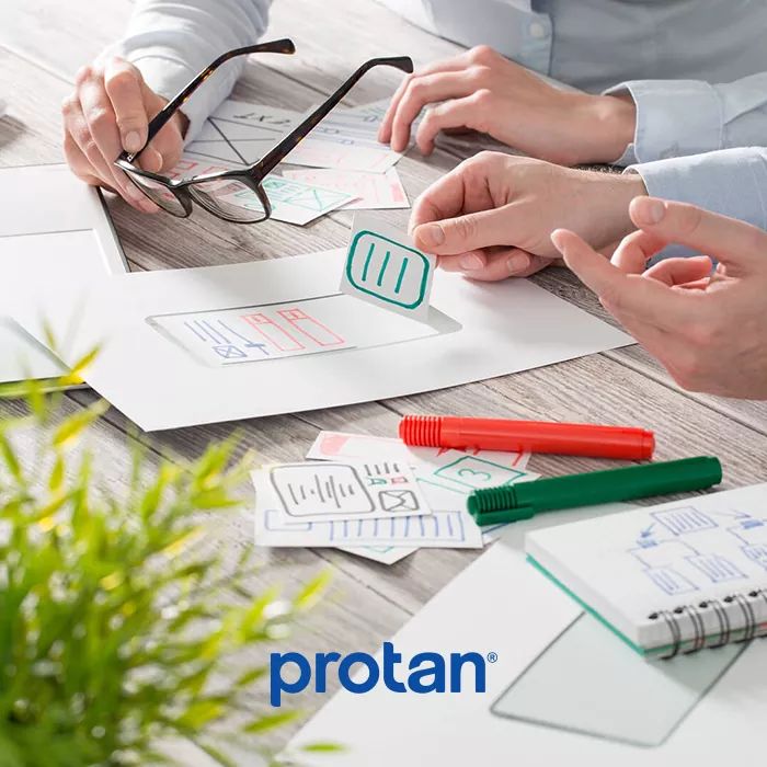 Protan (@Protan) | Twitter