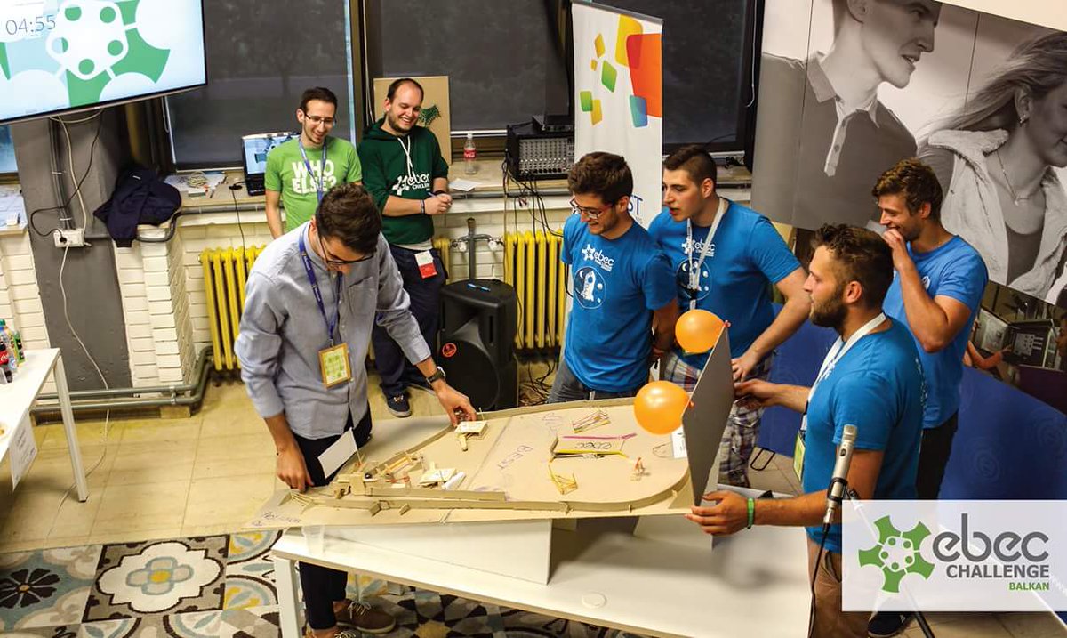 EBEC Challenge Balkan (@EBECBalkan) | Twitter