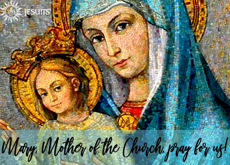Feast Of The Blessed Virgin Mary, Mother Of The Church, 48% OFF