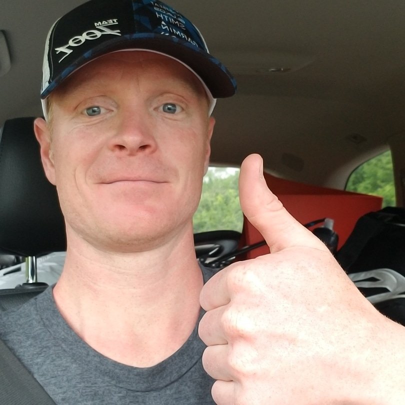 Jeff DeVries (@PT_JDV) | Twitter