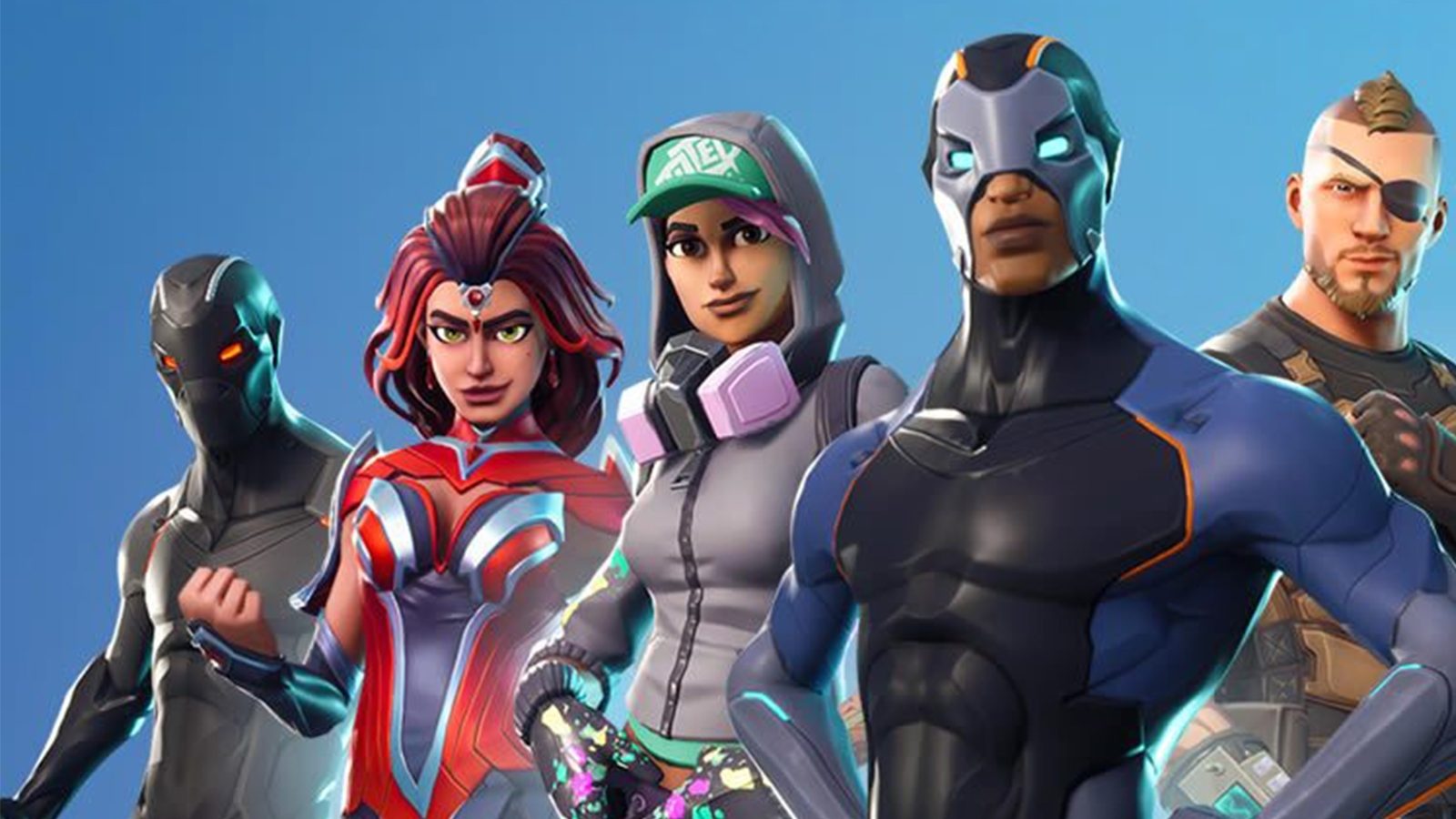 Cool Images Of Fortnite What Happened To Cool Battle Pass Skins Like