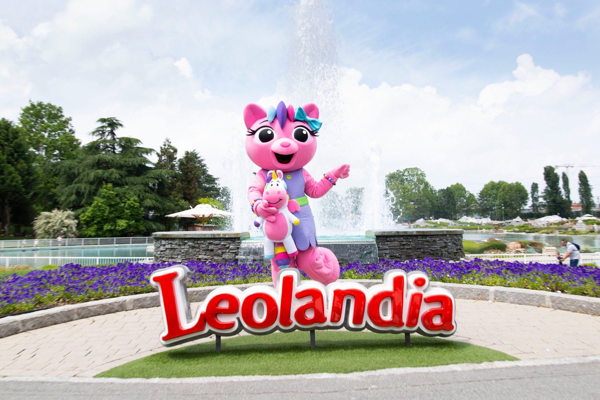 Leolandia