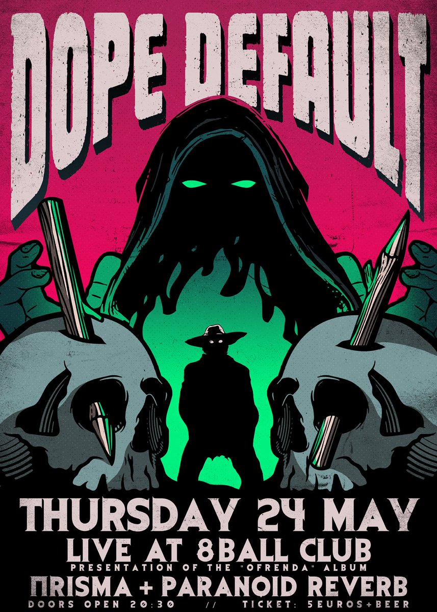 Dope Default (@dopedefault) | Twitter