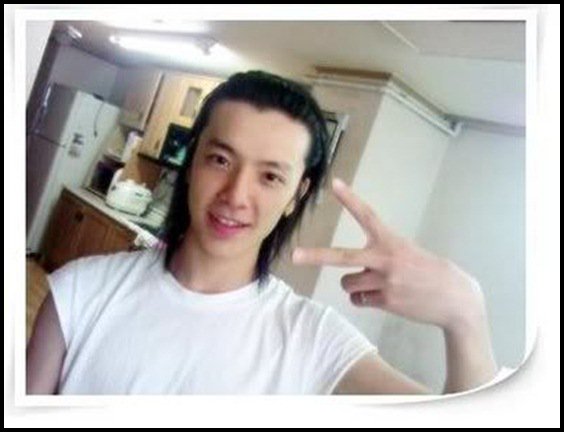 Donghae Pre Debut
