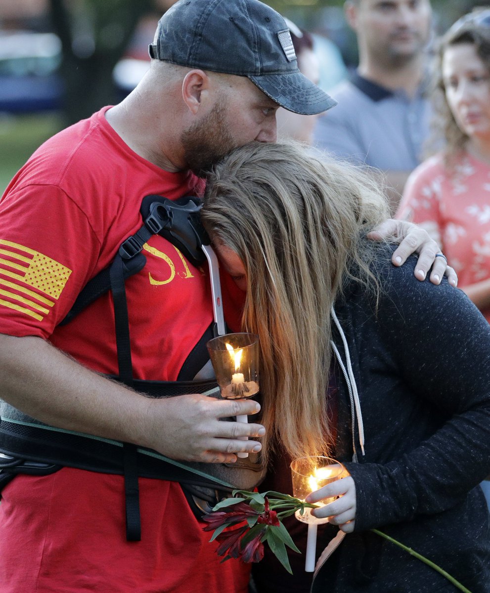 The 10 people killed in the Santa Fe High School shooting were: Jared ...