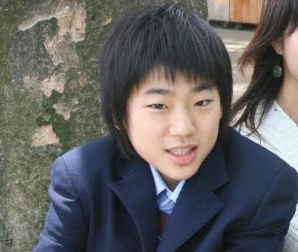 Onew Pre Debut