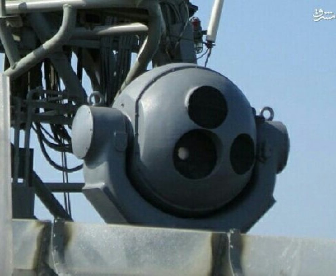 Naval News From Around the World VI | Key Aero