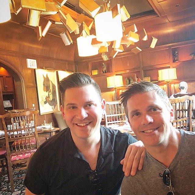 Adam Joseph Boyfriend