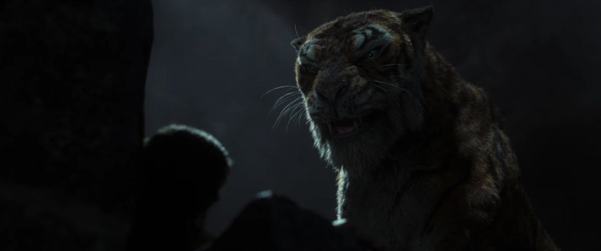 Mowgli Official 1st Trailer | Jason's Movie Blog