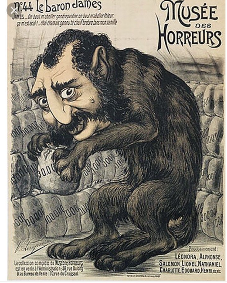 Anti Semitism Propaganda Holocaust