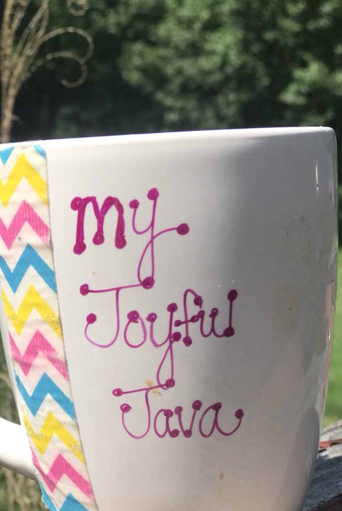 Joyful Java (@java_joyful) | Twitter