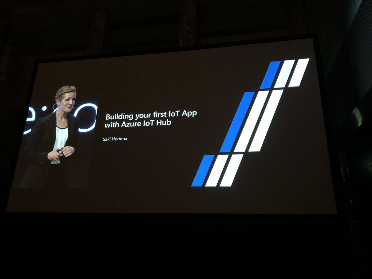 Microsoft de:code 2018 Twitter実況まとめ #decode18 - Togetter [トゥギャッター]
