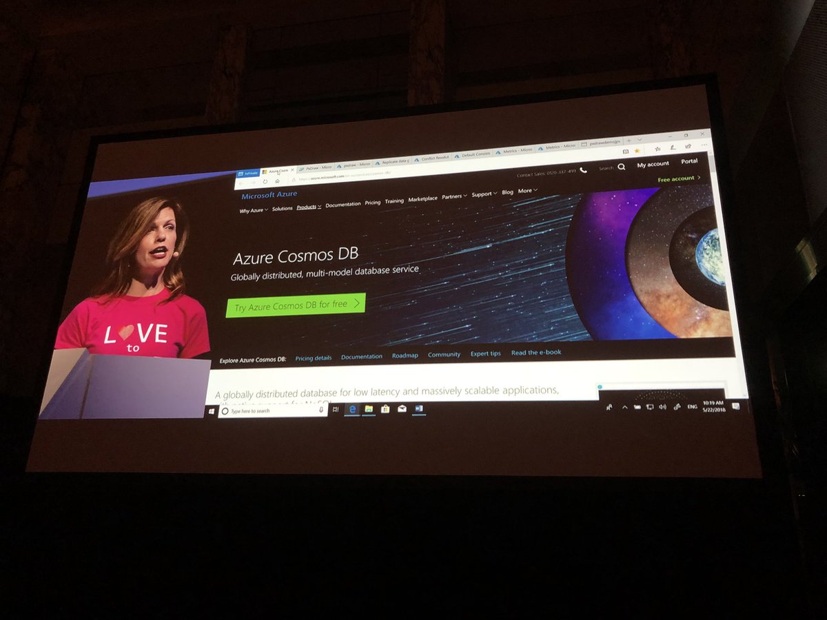 Microsoft de:code 2018 Twitter実況まとめ #decode18 - Togetter [トゥギャッター]