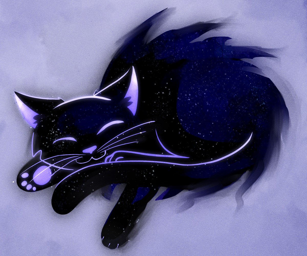 Night Vale Khoshekh Kittens