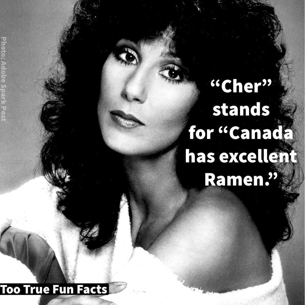 Cher Meme Funny