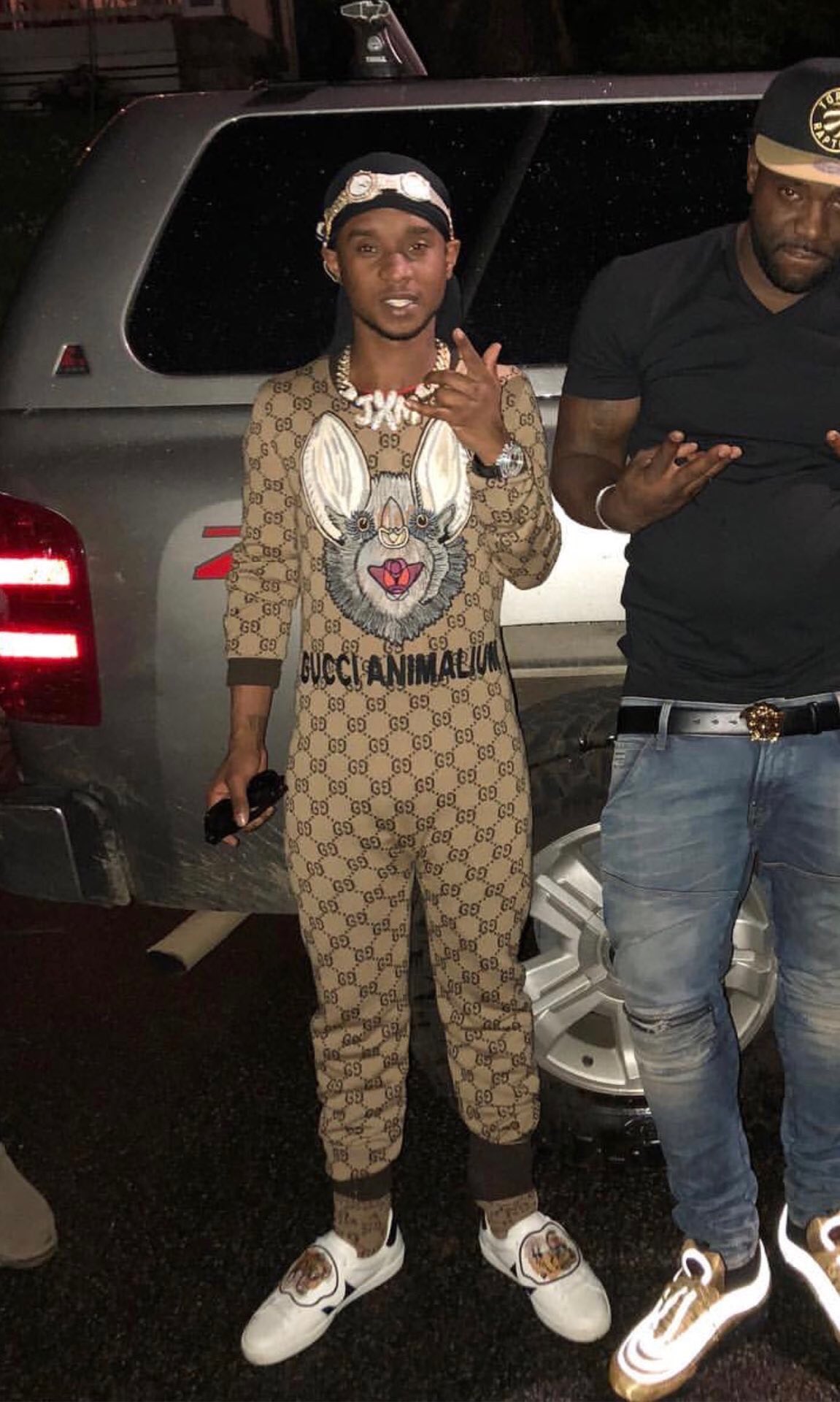 Is This the Worst Fit Ever???? | ktt2