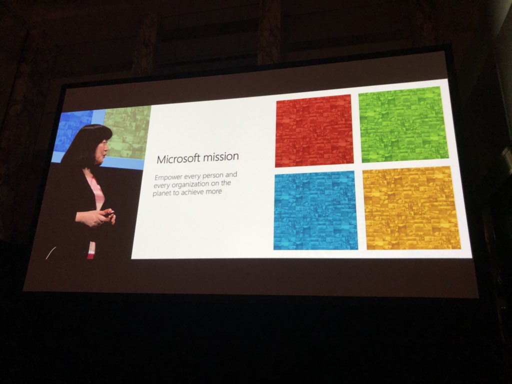 Microsoft de:code 2018 Twitter実況まとめ #decode18 - posfie