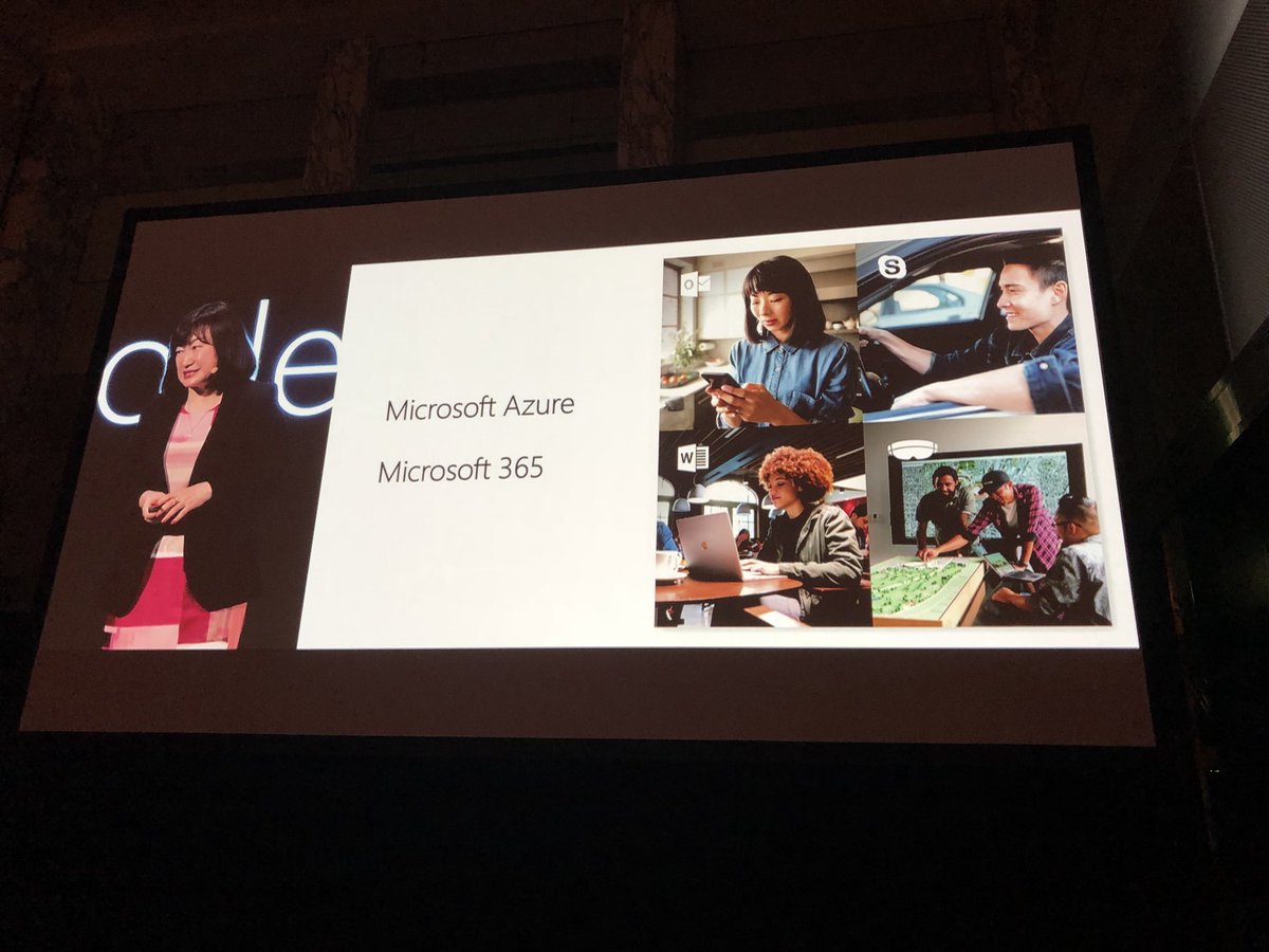 Microsoft de:code 2018 Twitter実況まとめ #decode18 - Togetter [トゥギャッター]