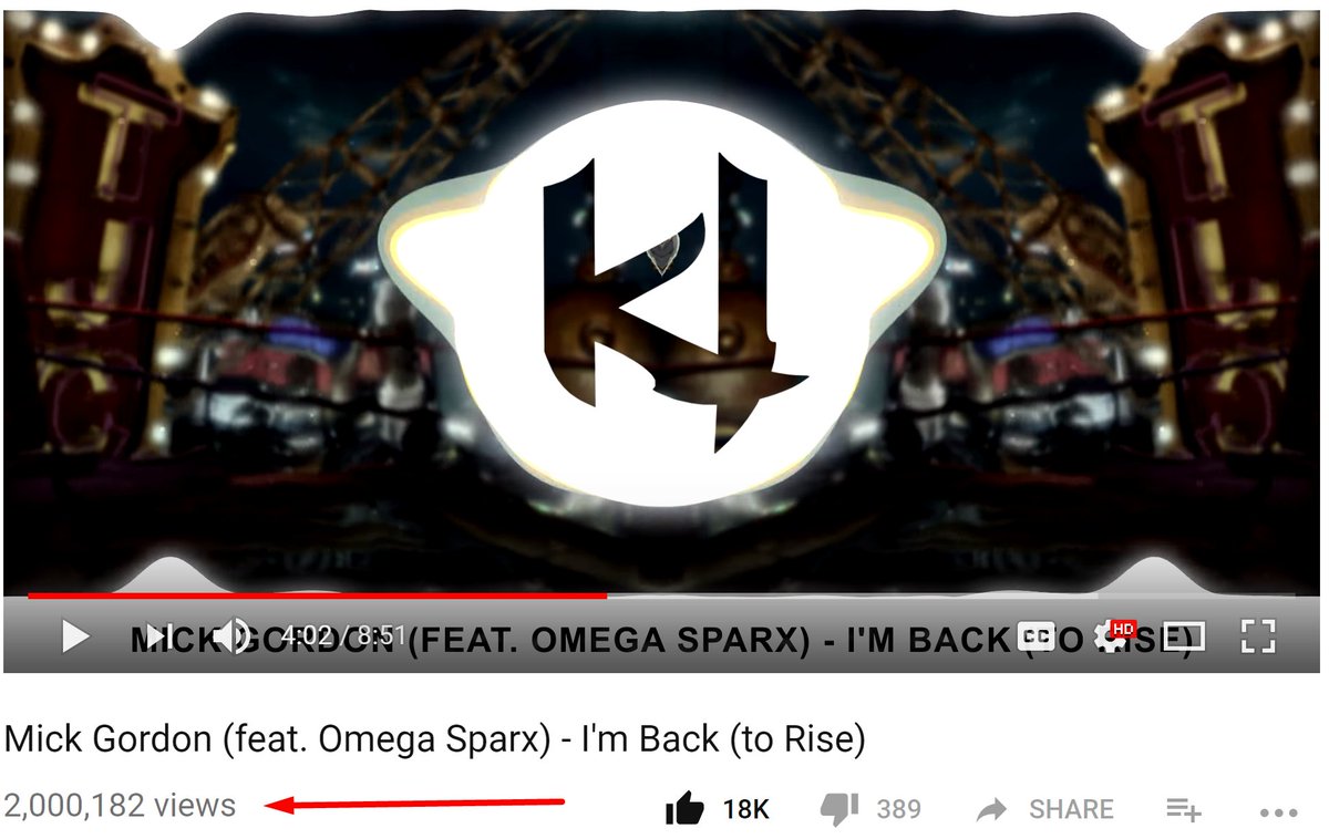 Omega Sparx (@OmegaSparx) | Twitter