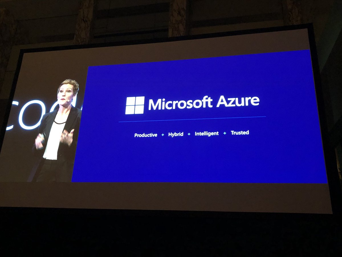 Microsoft de:code 2018 Twitter実況まとめ #decode18 - Togetter [トゥギャッター]