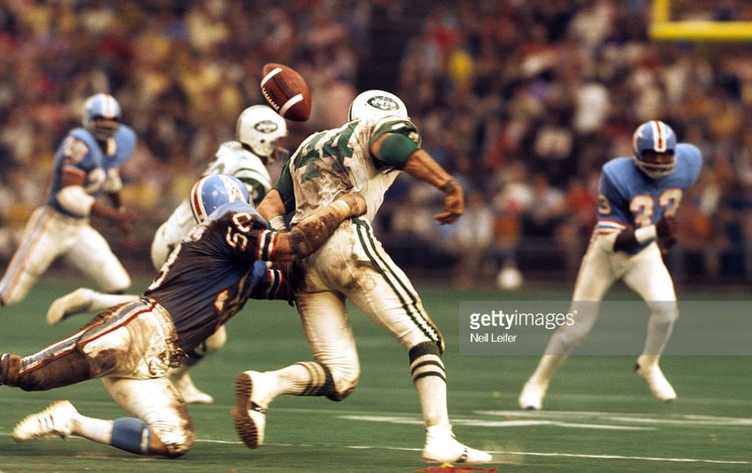 Dirty Football Jerseys