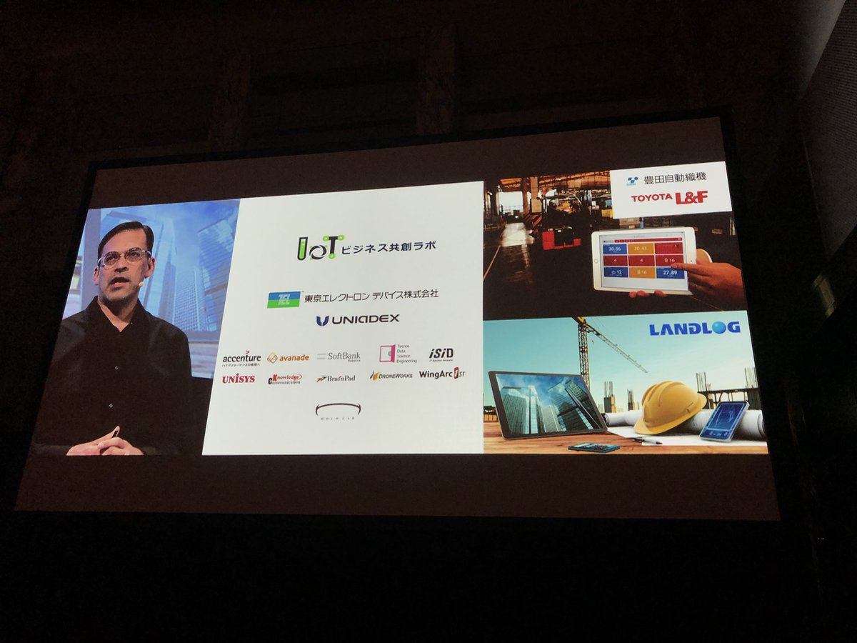 Microsoft de:code 2018 Twitter実況まとめ #decode18 (3ページ目) - Togetter