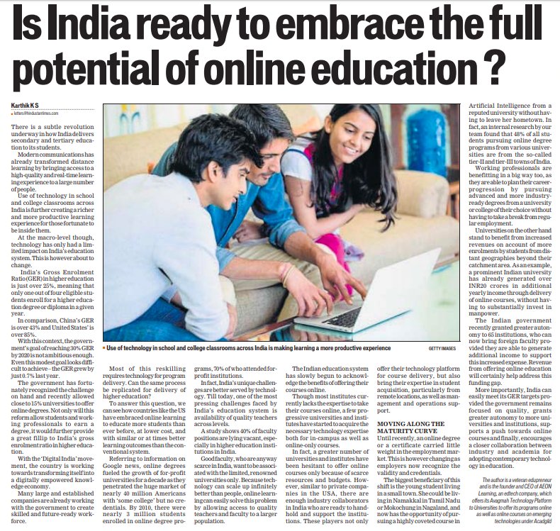 AEON Learning (@AeonLearning) | Twitter