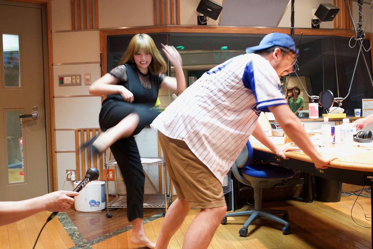 2018/05/22(火) アフター6ジャンクション #utamaru #アトロク (23ページ目) - Togetter [トゥギャッター]