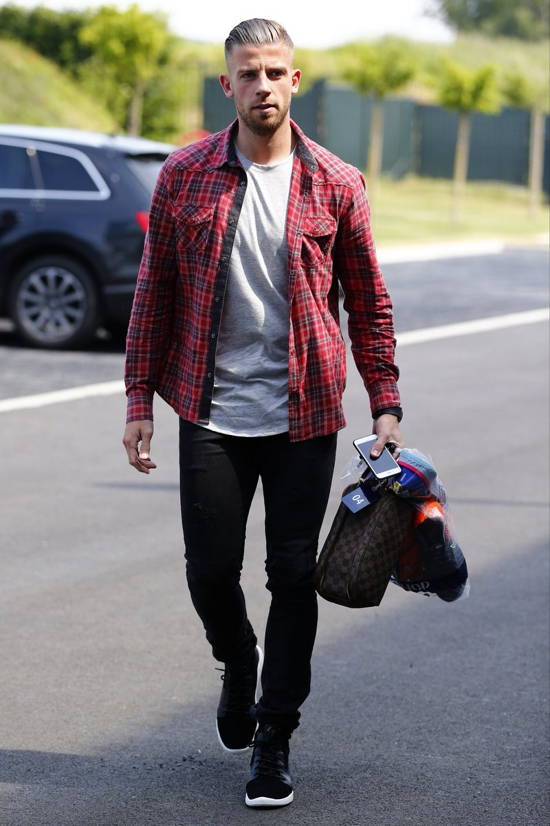 152 best Belreddevils images on Pholder | Bel Red Devils, Fellaini and ...