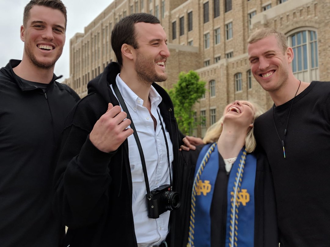 Plumlee Brothers Nba