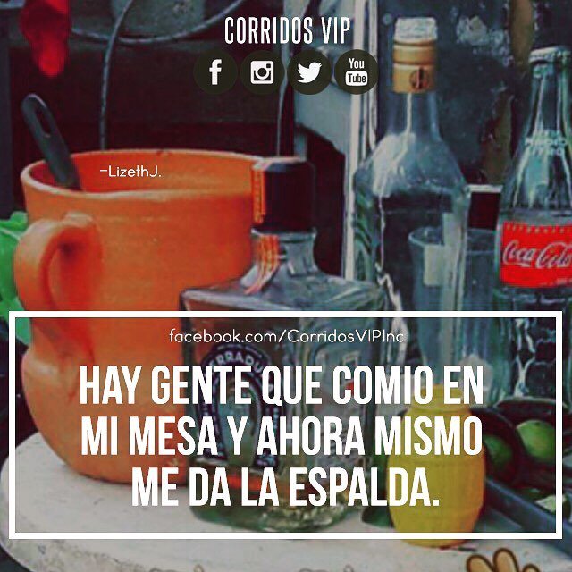 Narco Corridos Quotes Tumblr