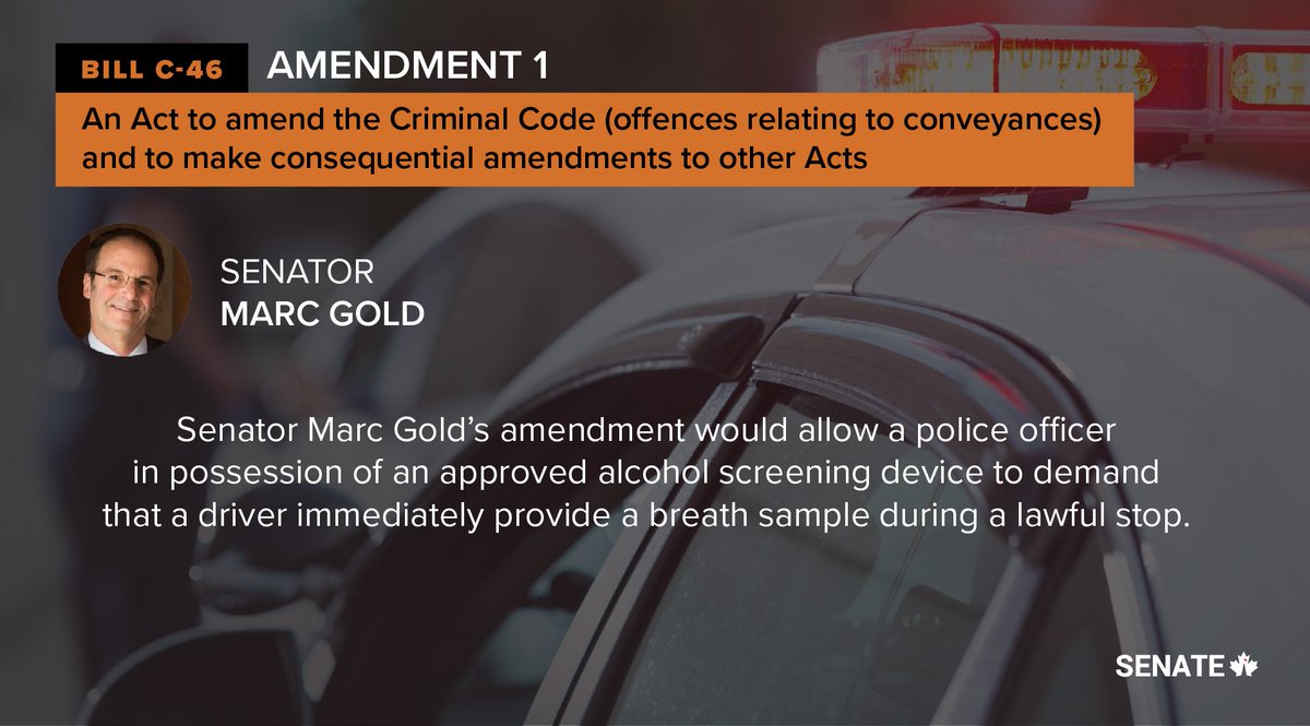 All Amendment To The Cannabis Act In The Senate C 45 R Canadients