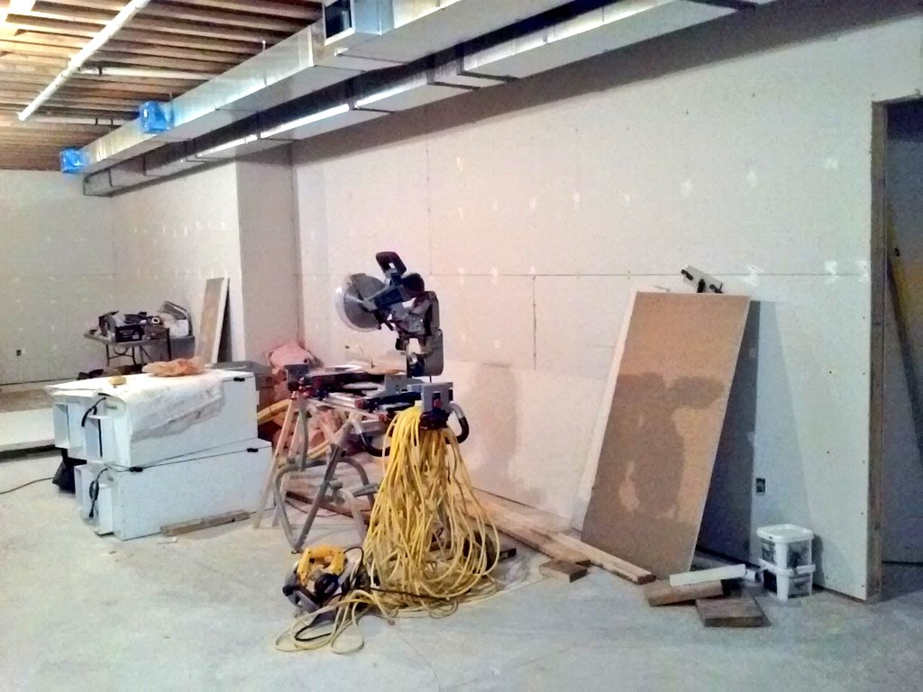 25 Basement Remodeling Ideas & Inspiration: Better Basement