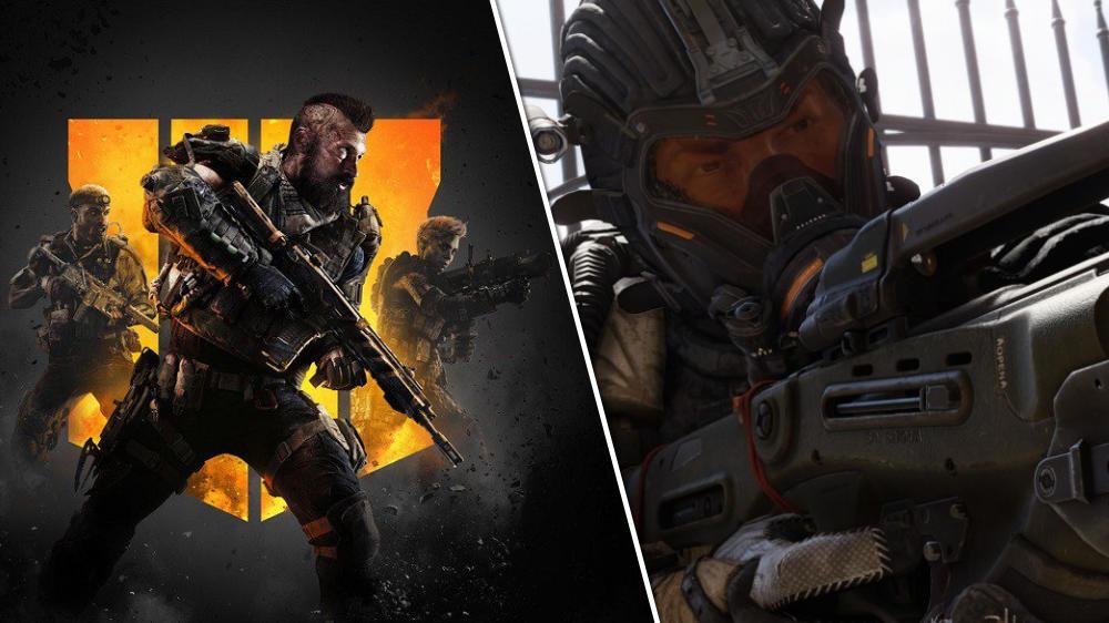 EAA!! Just 💓 FPS🇯🇵 on Twitter: "CoD:BO4： Nuketown・リメイクマップ・日本マップを含む17のマルチマップを実装予定か #BlackOps4 ...